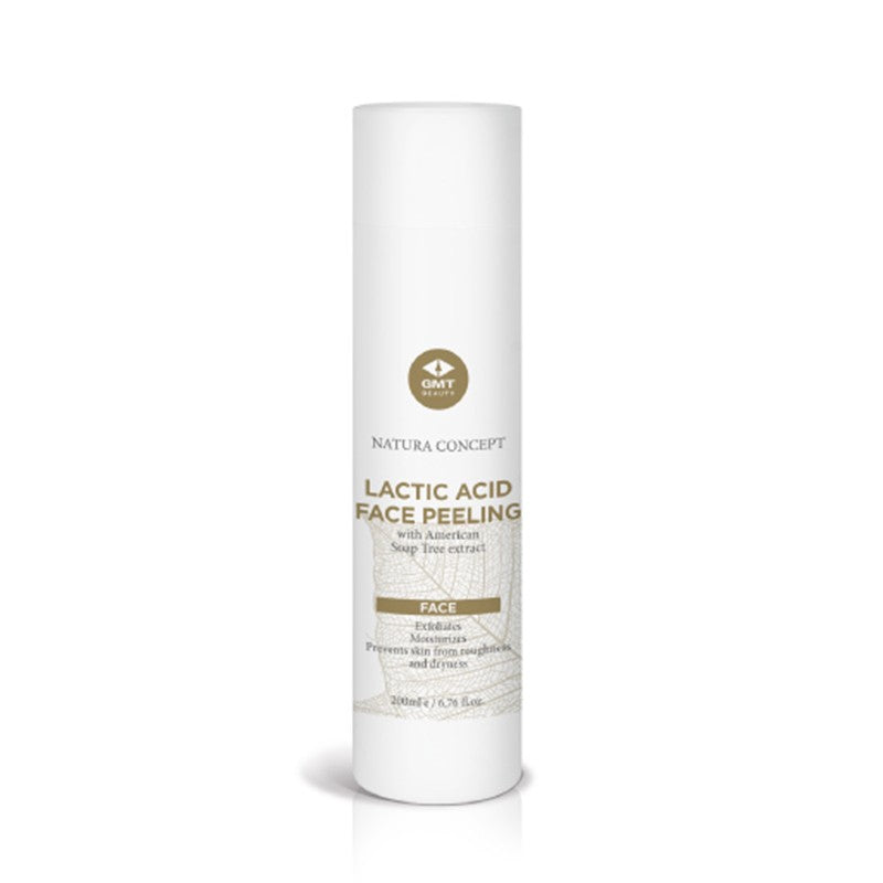 RŪGŠTINIS VEIDO PILINGAS GMT 200ml| Renatos studija